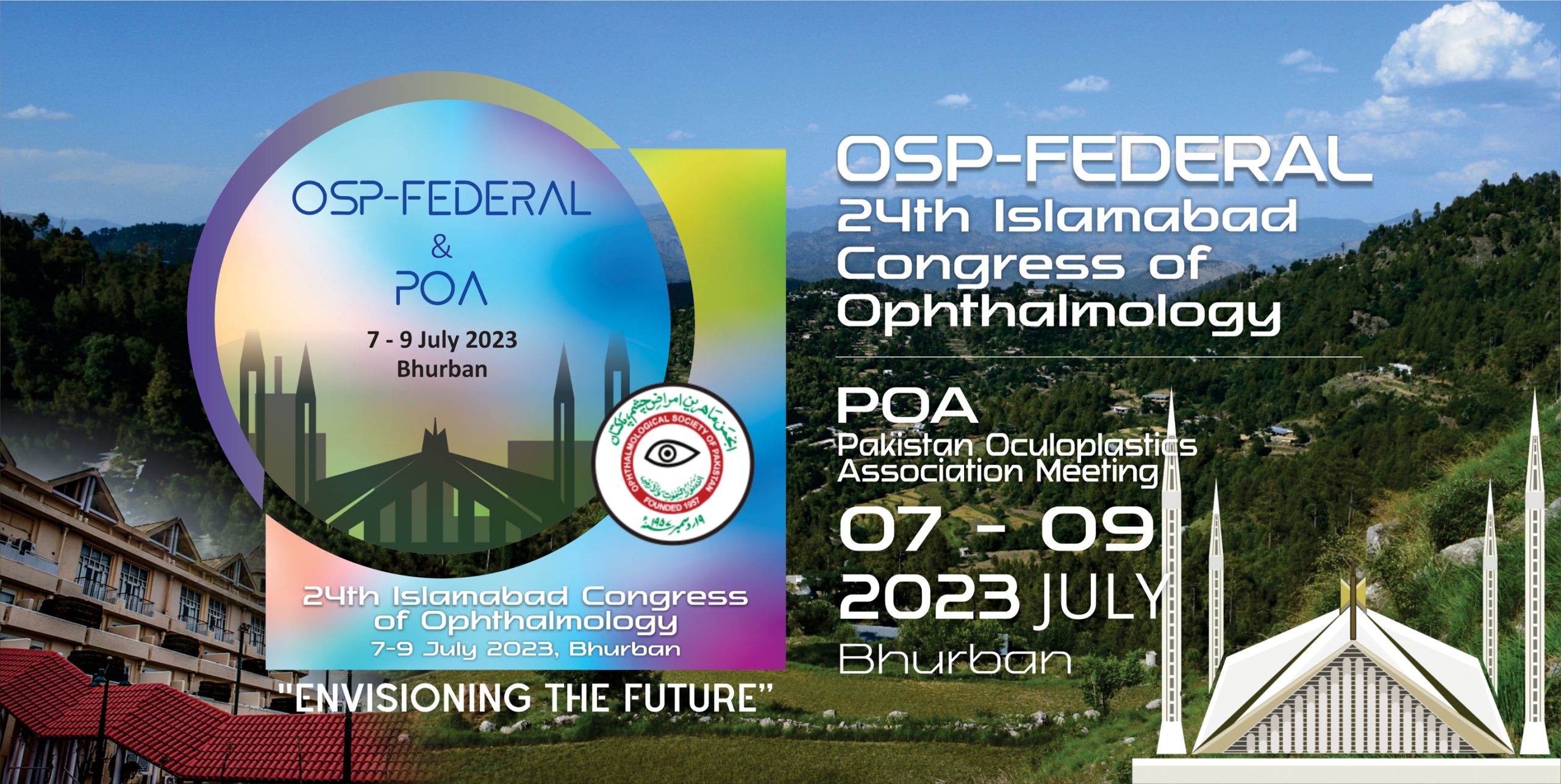 OSP Federal – OSP CENTER PAKISTAN OFFICIAL